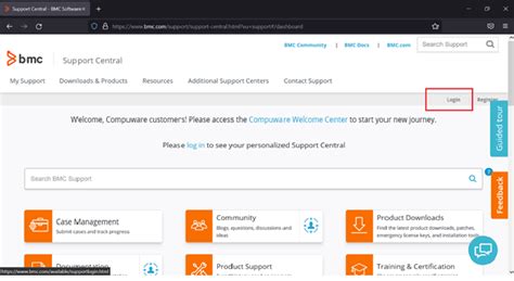 Discovery How To Search For Defects Rfes On Bmc Support Website Knowledge Article Bmc