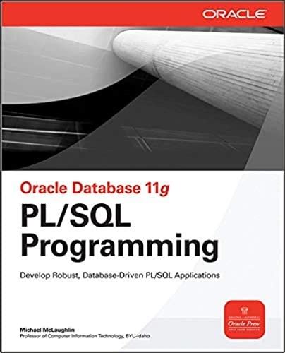 خرید و قیمت کتاب Oracle Database 11g Plsql Programming Oracle Press