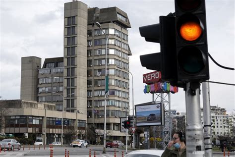 Народната банка ќе ги презентира најновите макроекономски проекции Независен Весник