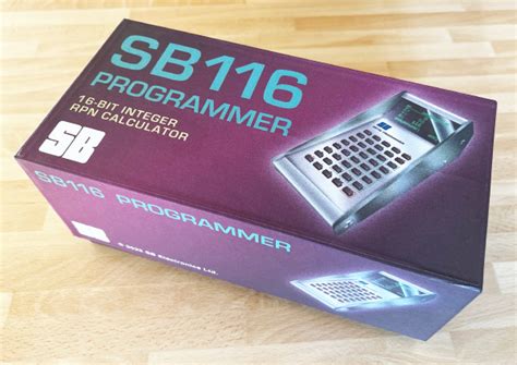 This Diy Retro Programming Calculator Is Powered By Arduino Nano