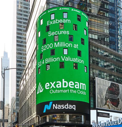 Exabeam Fonts In Use