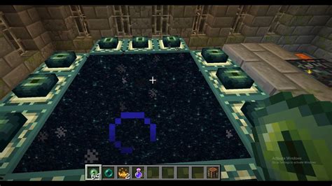 كيف تلاقي بوابة عالم الاند كيف تلاقي بوابة الاند Youtube