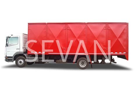 Products Sevan Construction Nigeria Ltd