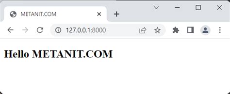 Python и FastAPI Отправка файлов с сервера