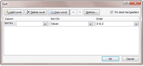 Sortingfiltering Conditional Format Results Daves Computer Tips