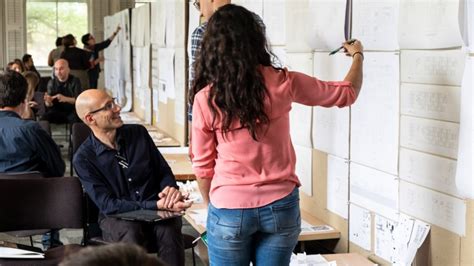 Architects Need Substantive Skills To Address Climate Change