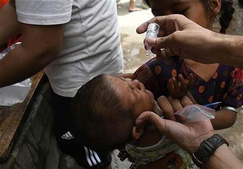 اسرائیل با آتش‌بس جهت واکسیناسیون کودکان غزه مخالفت کرد مشرق نیوز