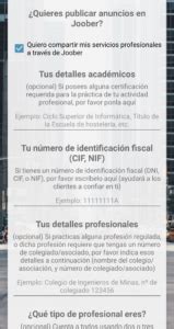 FAQ S Joober Technologies