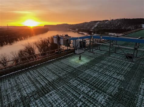 Tybot The Rebar Tying Robot By Advanced Construction Robotics