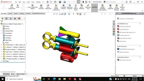 Video Musthafa K On Linkedin Solidworks Solidworksdesign
