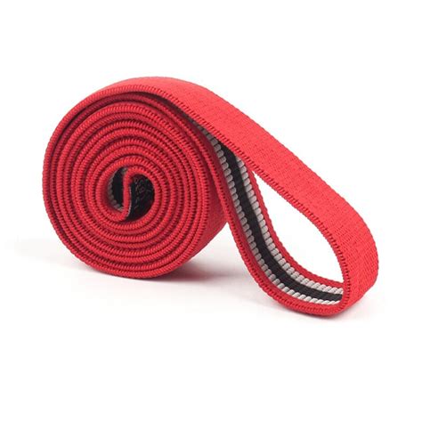 Yoga Fitness Rubber Band Elastic Hip Circle Expand Grandado