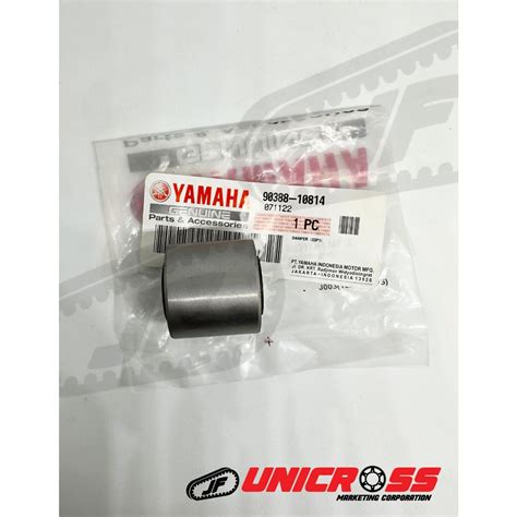 Yamaha Engine Bushing Swing Arm Bushing For Mio I 125 Nmax V1