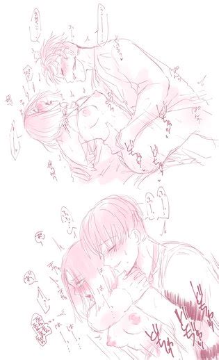 Yun Jin Lee Luscious Hentai Manga Porn