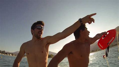Beiuoch Baywatch Parody Funny Video Youtube