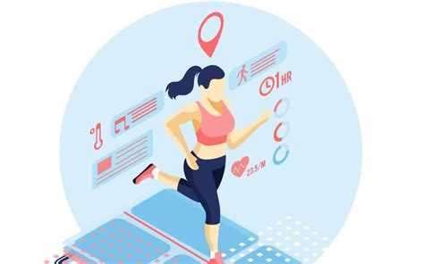 The Best Step Counter Apps For Android In