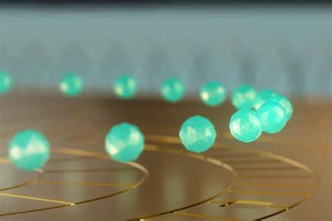 Quantum Resistant Blockchains Crypto In The Quantum Era