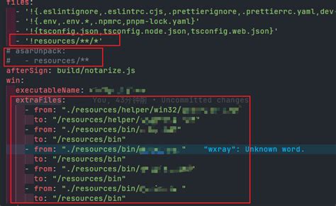 Appasarunpacked 这个名称是否可以修改 · Issue 205 · Alex8088electron Vite · Github