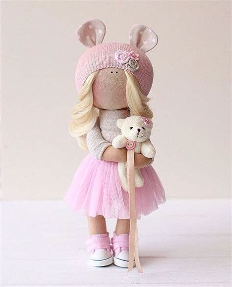 Sabina Muntean By Swissarts Candy Dolls Illusion