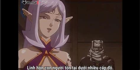 Himekishi Lilia Episode 4