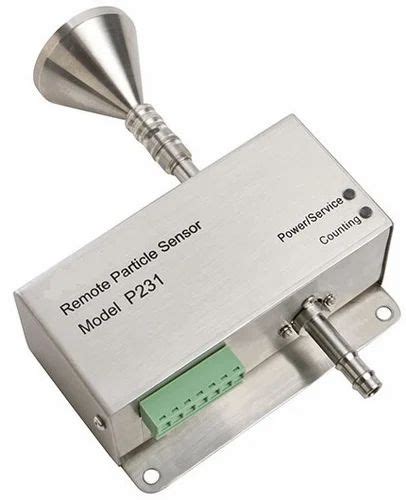 Remote Particle Counter At 276300 Piece Chamarajpet Bengaluru ID 18855899462