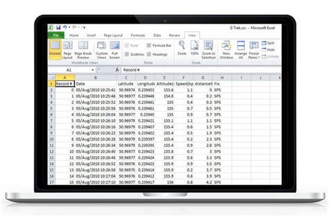 How To Convert Bank Statement To CSV With Ease