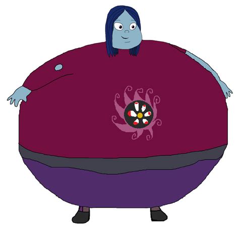 Mantha Wg 2 By Thegothengine On Deviantart