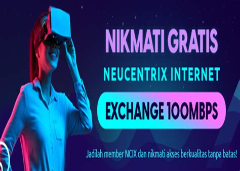 Pilih Layanan Digital Terbaik Dari Neucentrix Data Center Indonesia Kangagos