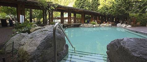 Fun Things To Do In Harrison Hot Springs British Columbia Live Dream