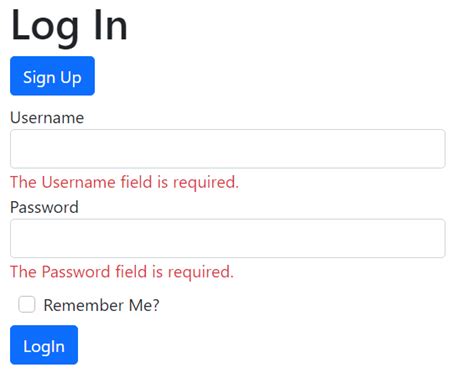 C How To Integrate Fluent Validation Into An Aspnet Core Mvc Project Stack Overflow
