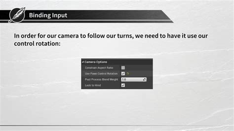 Unreal Engine Basics 02 Unreal Editor Ppt Unreal Engine Basics 02 Unreal Editor Ppt