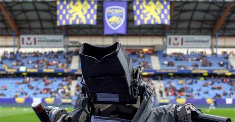 Fcsm Fc Metz Finalement Sur Prime Video