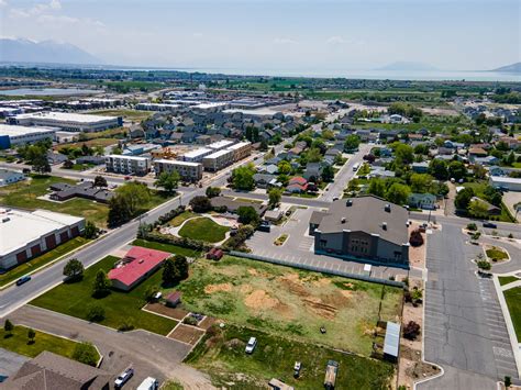 116 S 600 E Lehi Ut 84043 Lehi Downtown Commercial Loopnet