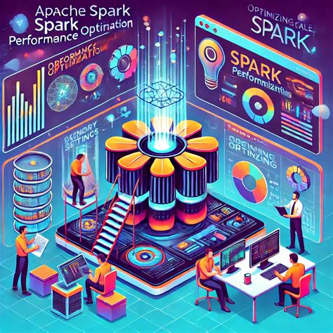 Optimizing Spark Performance Best Practices