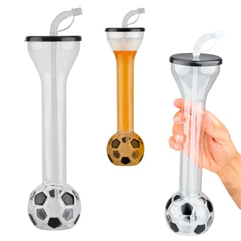 Yarda Soccer Rexistro Promocionales