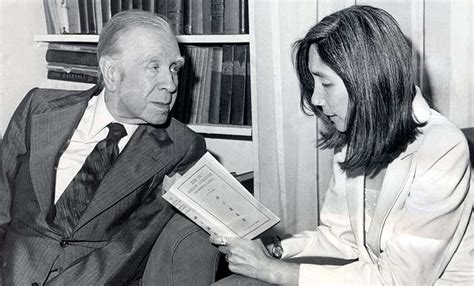 La Obra De Borges Tiene Herederos Quedará En Manos De Los Sobrinos De
