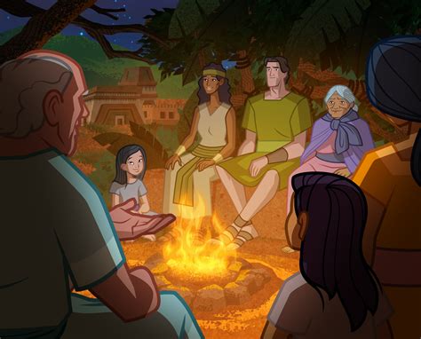 พระเยซูทรงสอนผู้คน