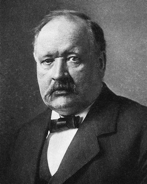 Svante Arrhenius Biography Life Of Swedish Scientist