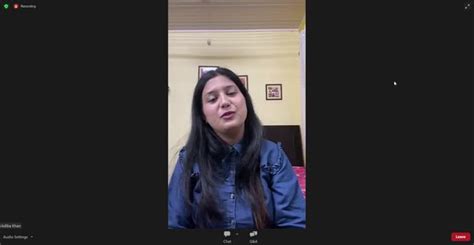 Anuradha Srivastav On Linkedin Adiba Khan Millionare Of Bizgurukul