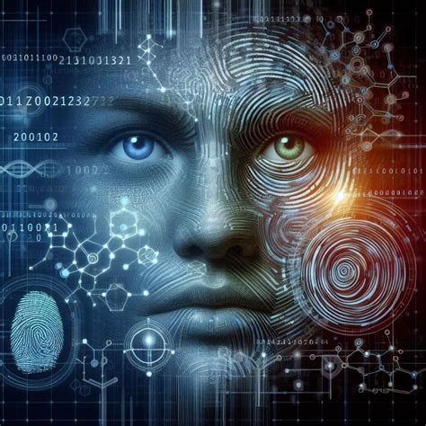 Shah Kamaly On Linkedin Cybersecurity Biometrics Futuretech Tech