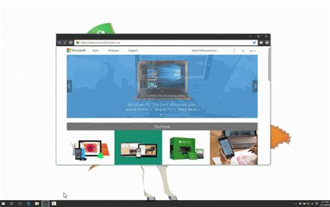 Microsoft выпустила Javascript Browser Proof Of Concept с открытым исходным кодом