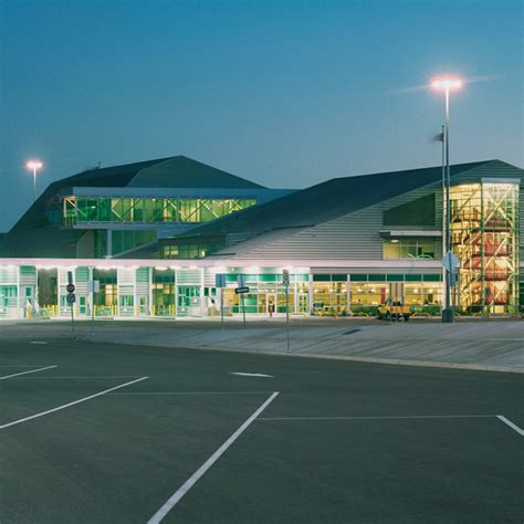 Abbotsford Huntington Border Crossing