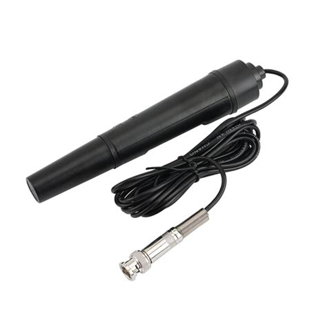 201dh Ph Probe Detachable Ph Meter With Ph Electr Grandado