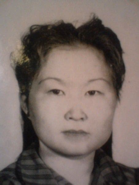 Classify People From Yakutia Rphysicalanthropology