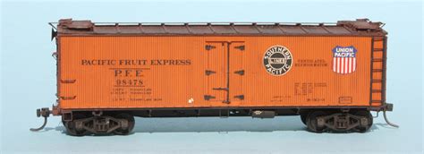 Modeling The Sp Handout Pfe Models