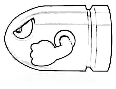 Bullet Drawing At PaintingValley Explore Collection Of Bullet Drawing