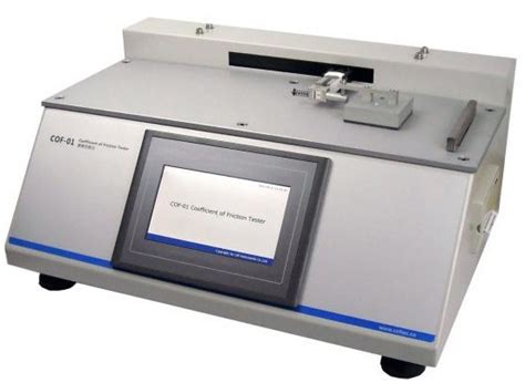 Rycolab Coefficient Of Friction Tester Cof Tester Rycobel