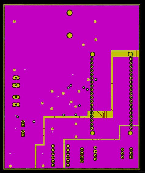 Feedback On 2nd Pcb General Electronics Arduino Forum