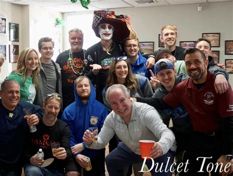 Gloucester City St Patricks Parade After Party At Durning String Band