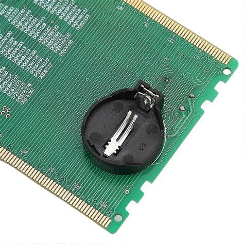 Computer Memory Tester Pcb Material Forward Reverse Available Computer Ddr4 Memory Tester With