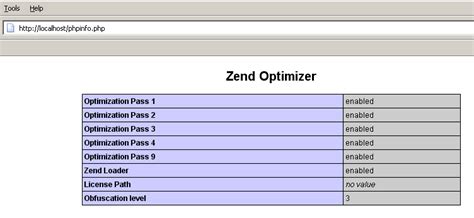 How To Decode Php Files That Encoded By Zend Encoder Job Activeerogon